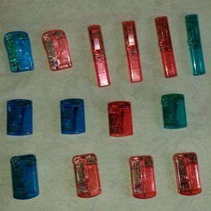 Portable Audio & Video | 14 Vintage Fm Auto Scan Radios With Built In ...